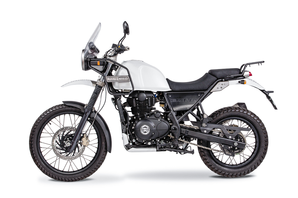 2018 Royal Enfield Himalayan 400cc adventure bike – RM18,370 ... 2018 Royal Enfield Himalayan 400cc adventure bike – RM18,370 ...