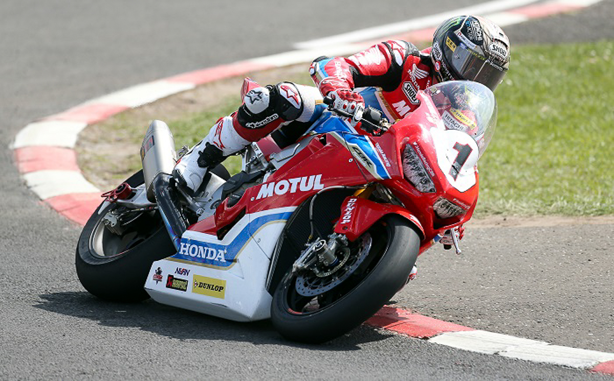 CONFIRMED: John McGuinness and Honda Racing is NO MORE - BikesRepublic.com CONFIRMED: John McGuinness and Honda Racing is NO MORE - BikesRepublic.com