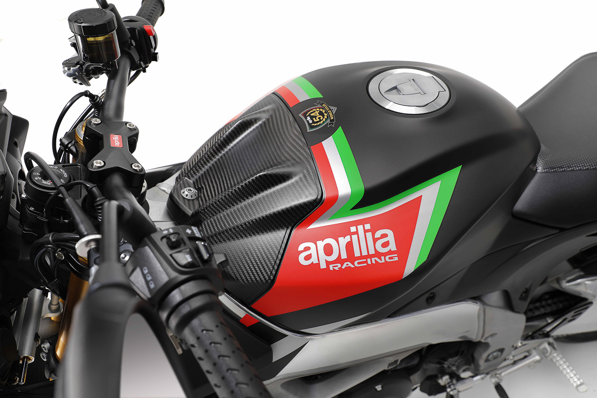 2020 Aprilia Tuono V4 1100 Factory launched – RM121,000 - Motorcycle ... 2020 Aprilia Tuono V4 1100 Factory launched – RM121,000 - Motorcycle ...