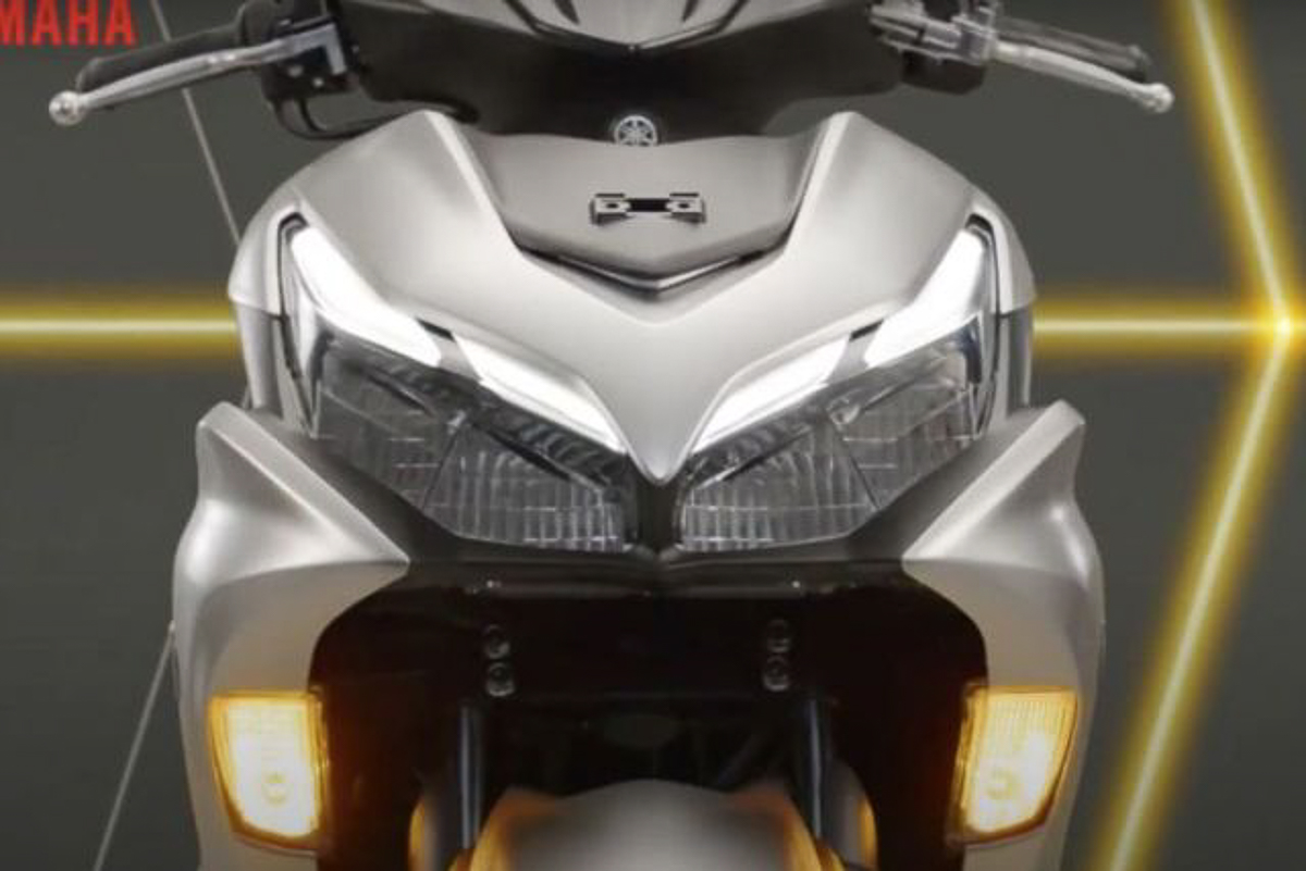 2021 Yamaha Aerox 155 Connected launched in Indonesia – RM8,200 ... 2021 Yamaha Aerox 155 Connected launched in Indonesia – RM8,200 ...