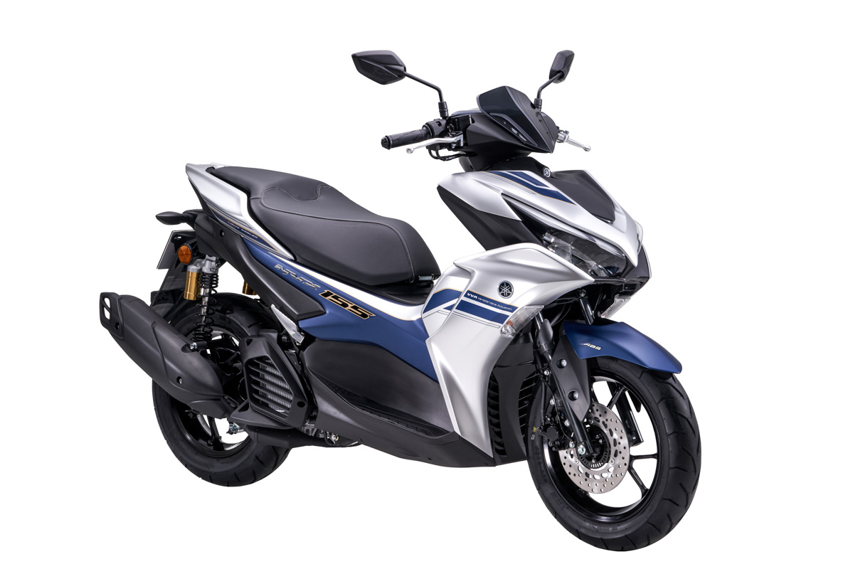 2022-yamaha-nvx-155-23 - BikesRepublic.com