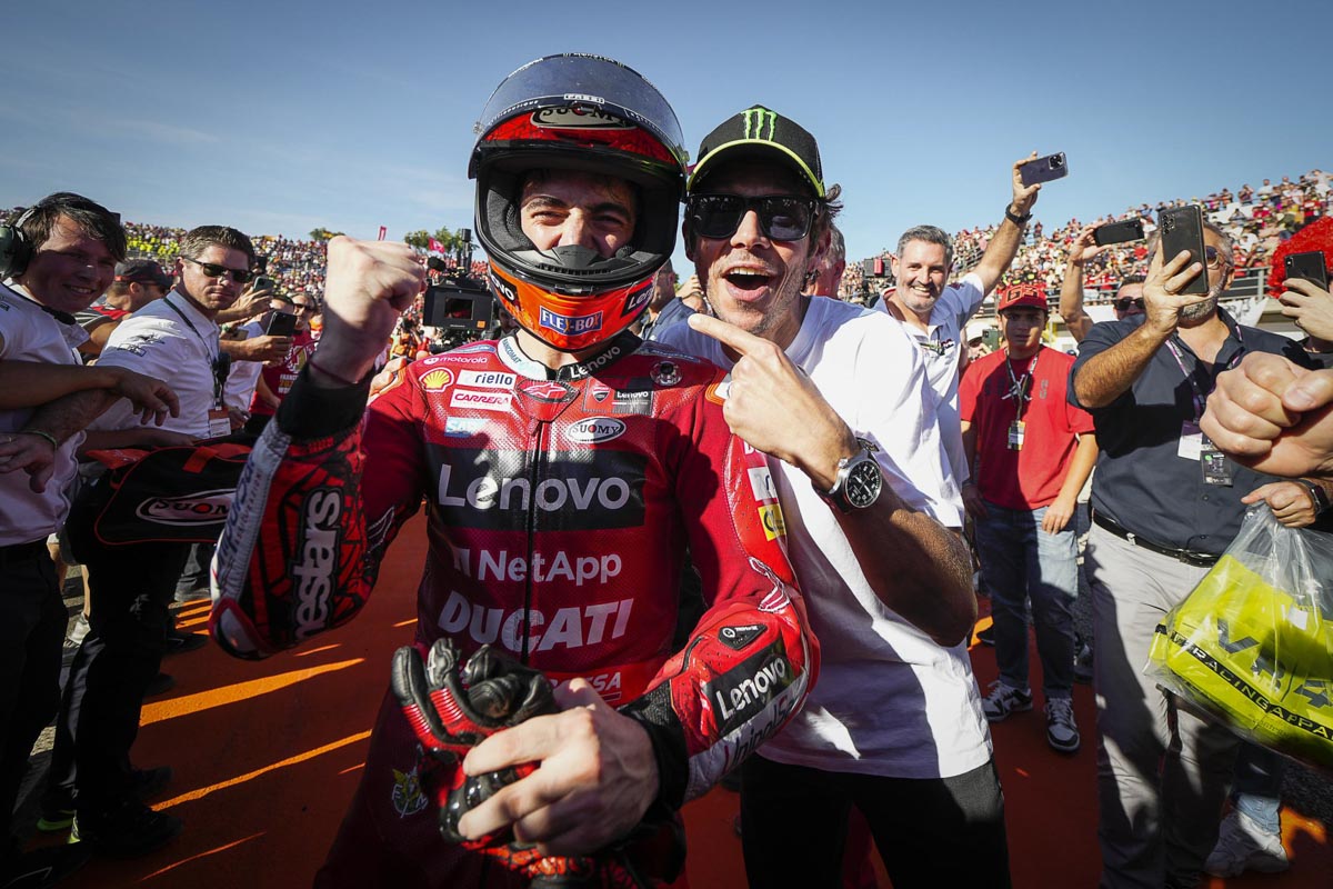 pecco-bagnaia-2022-motogp-champion-5 - Motorcycle news, Motorcycle ... pecco-bagnaia-2022-motogp-champion-5 - Motorcycle news, Motorcycle ...