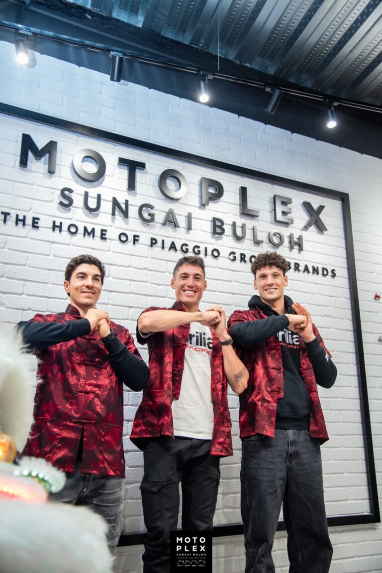 Utama - BikesRepublic.com