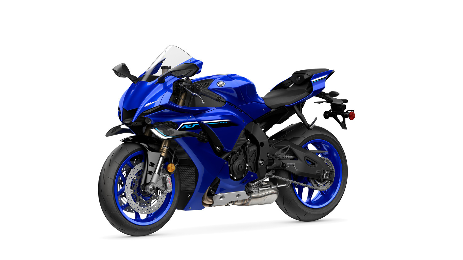 2025 Yamaha YZF-R1 and 2025 Yamaha YZF-R1M Launched - BikesRepublic.com